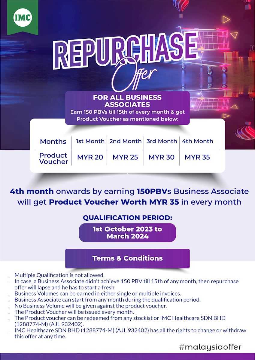 IMC HEALTHCARE SDN BHD